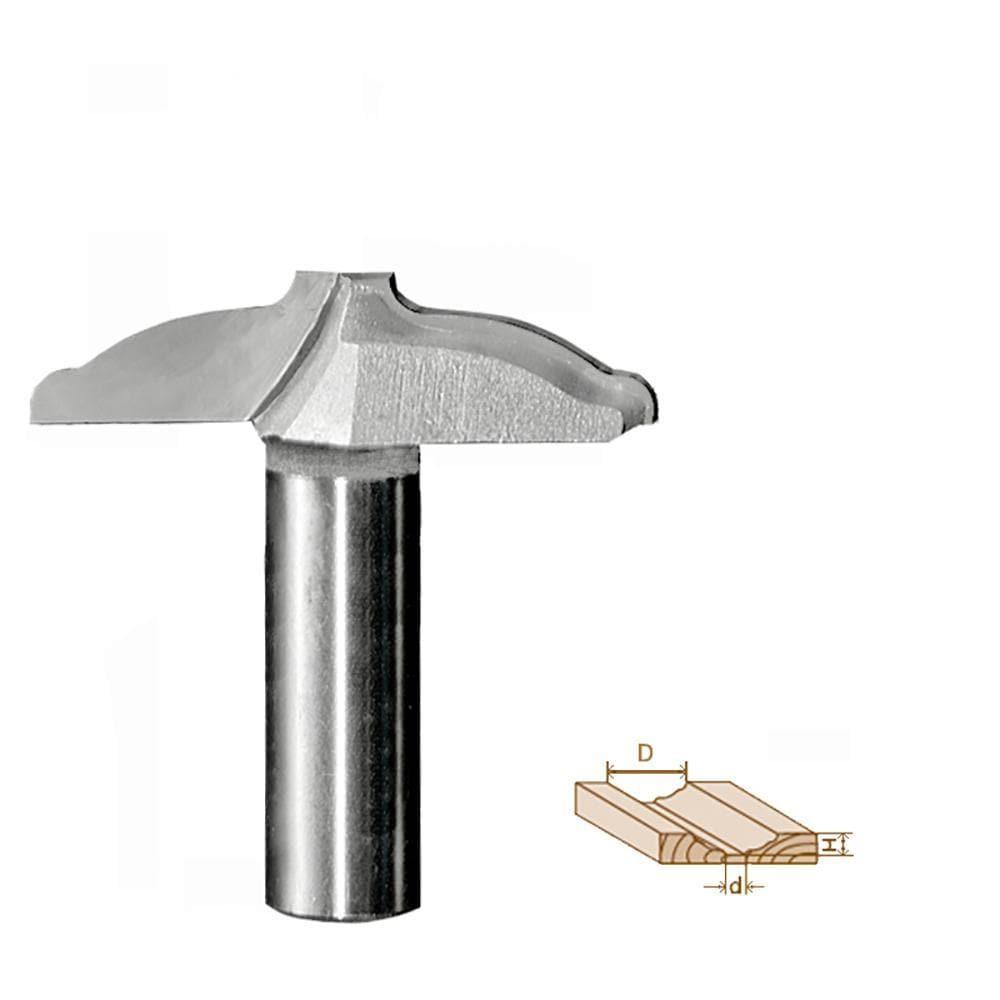 Raised Panel Router Bit-1926 – FindBuyTool