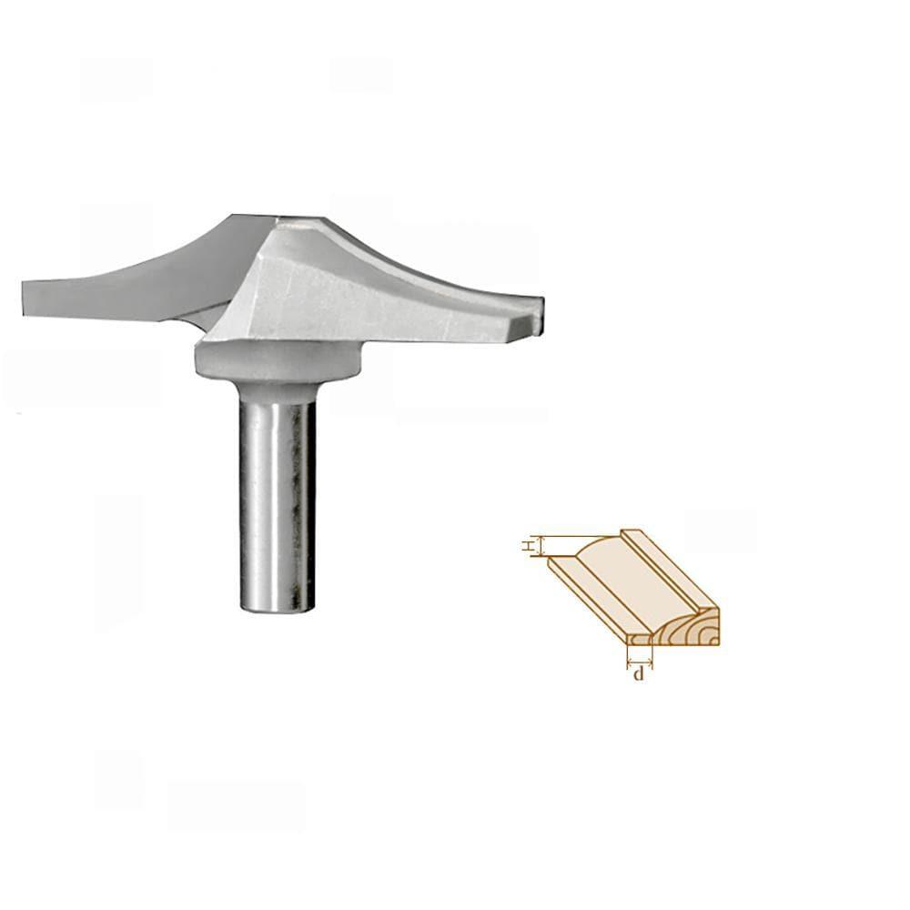 Raised Panel Router Bit-1952 – FindBuyTool