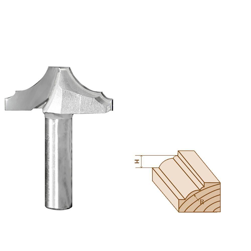 Raised Panel Router Bit-1967 – FindBuyTool