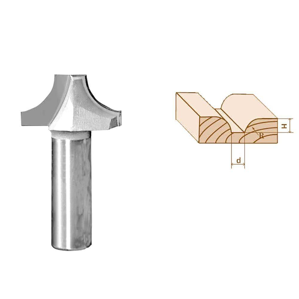 Raised Panel Router Bit-1968 – FindBuyTool