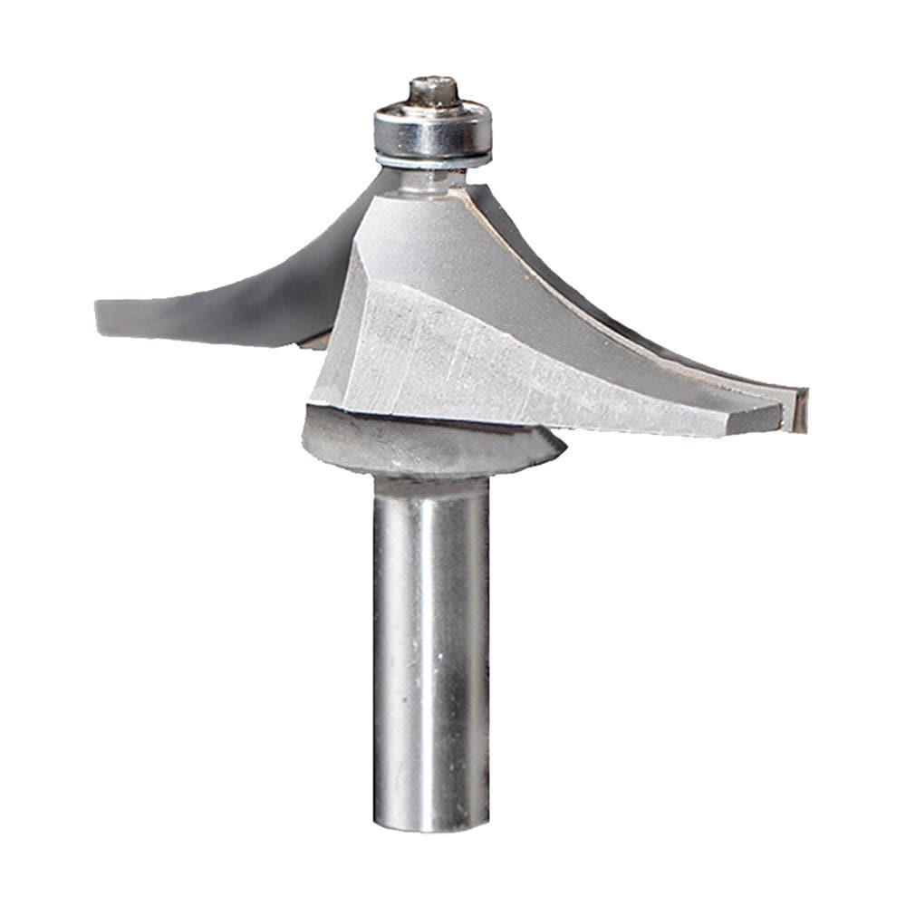 Round Over Bead Table Edge Router bit – FindBuyTool