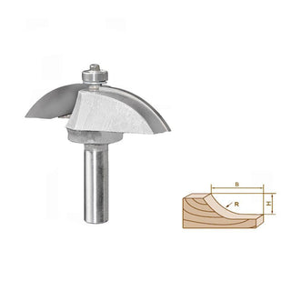 Cove Router Bits – FindBuyTool