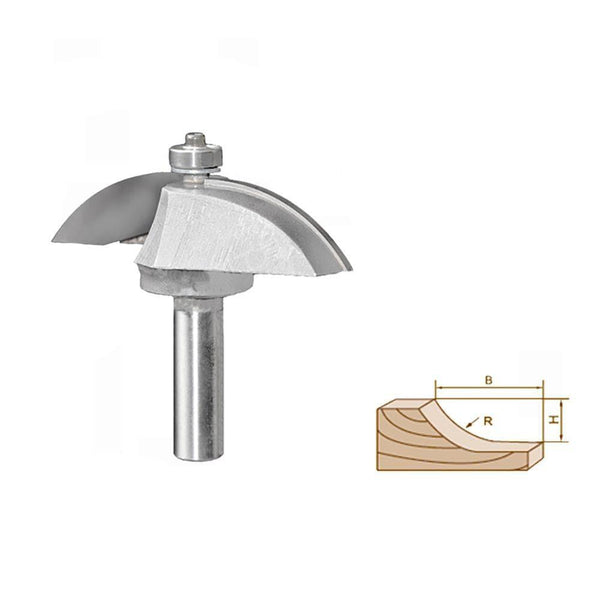 Cove Router Bits – FindBuyTool