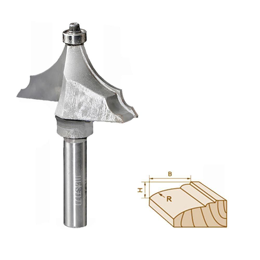 Thumbnail and Bead Table Edge Router bit – FindBuyTool