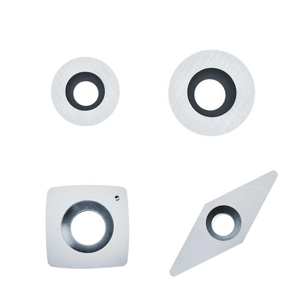 Woodturning-Carbide-Insert-Cutter-Pack-4Pcs – FindBuyTool