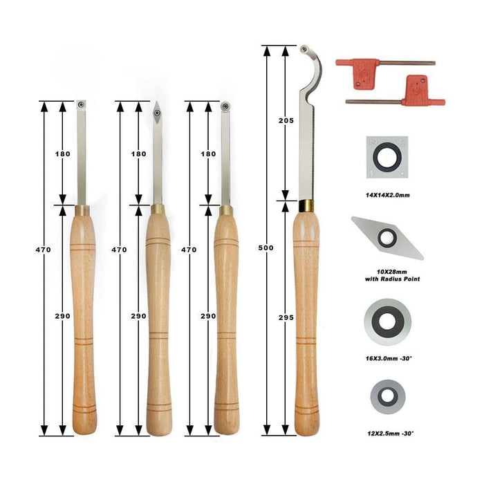 Woodturning – FindBuyTool