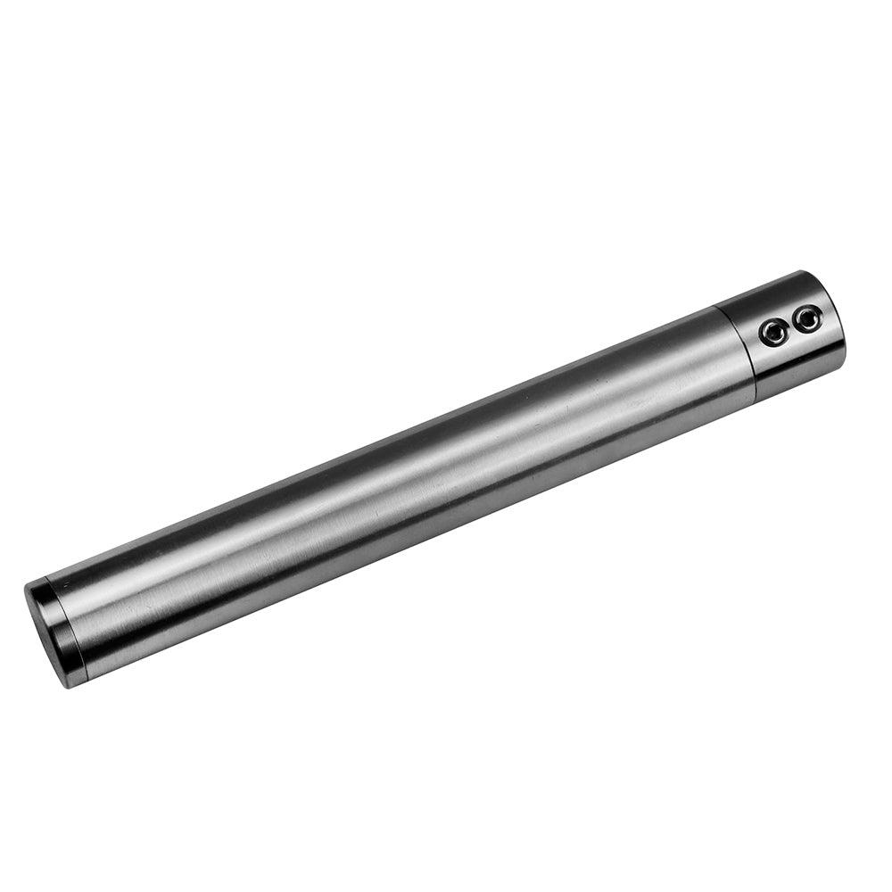 26mm Woodturning Mini Stainless Steel Tool Handle for Square Tool Bars ...