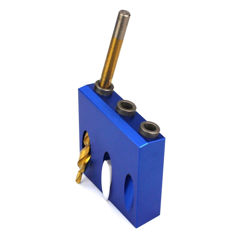 Pocket Hole Jig System – FindBuyTool