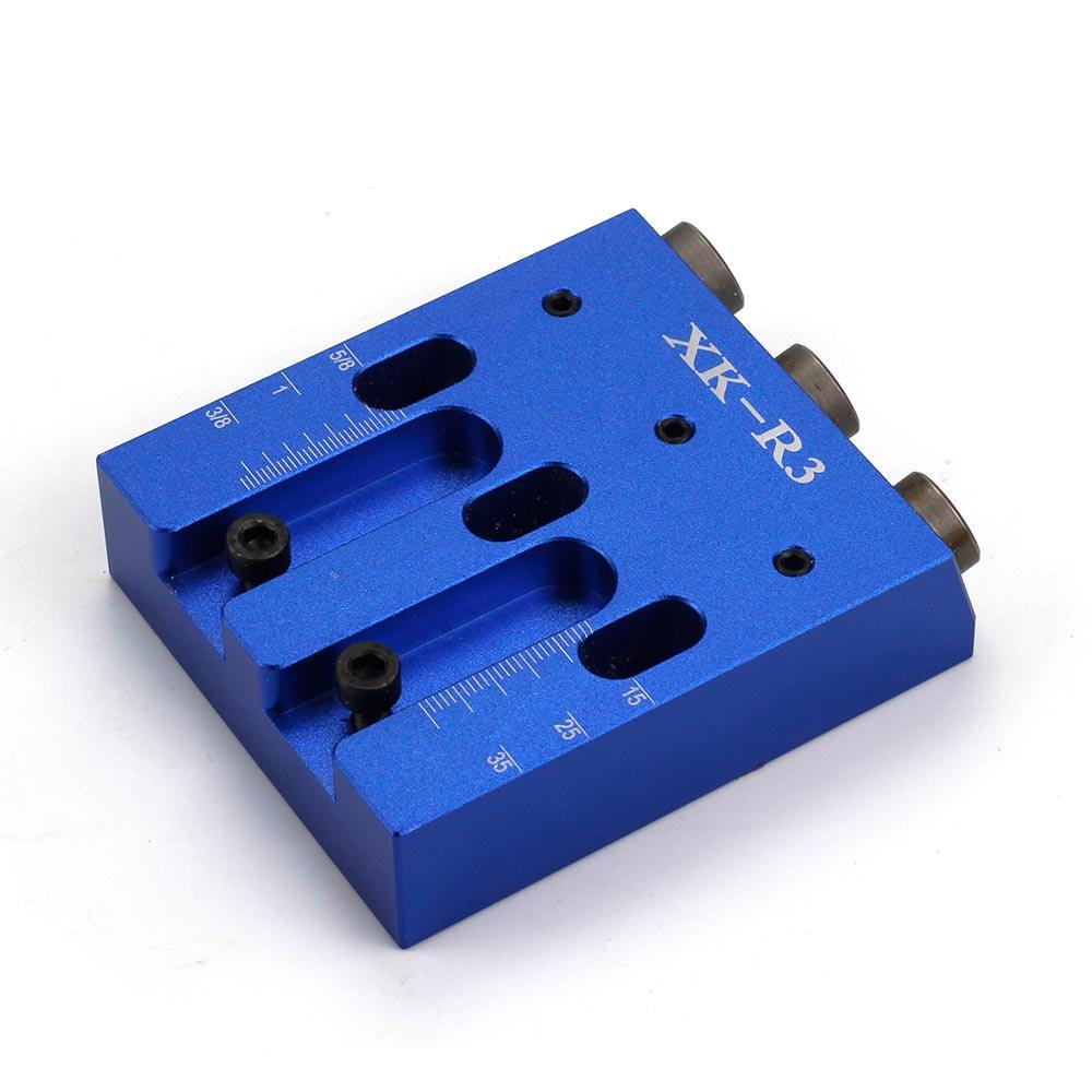 Pocket Hole Jig System – FindBuyTool