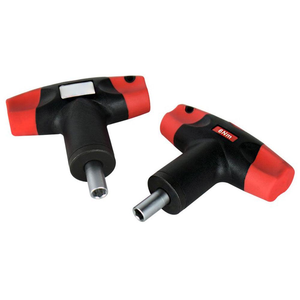 T-Handle Preset Torque Wrench – FindBuyTool