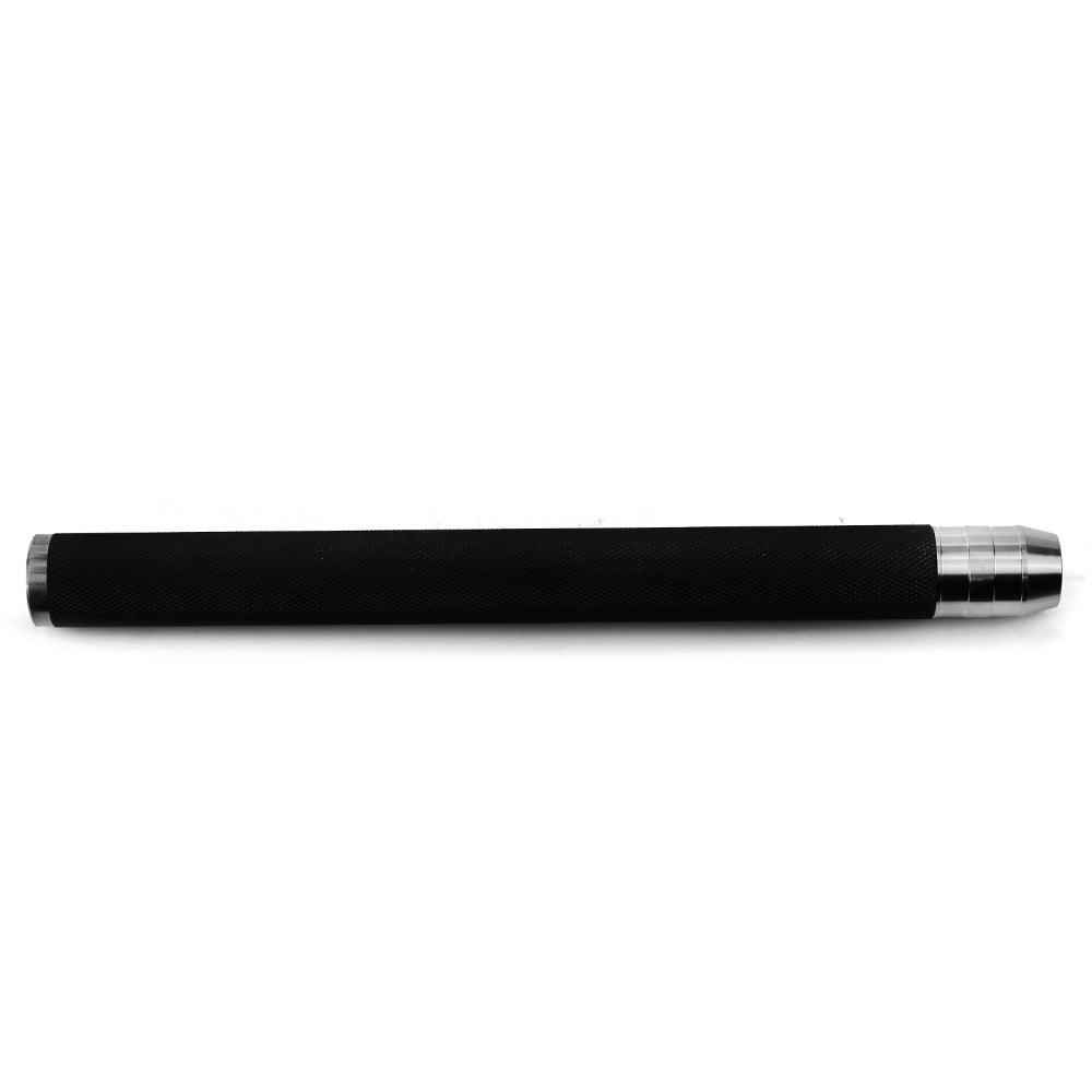 12mm Woodturning Stainless Steel Tool Handle for Square Tool Bars ...